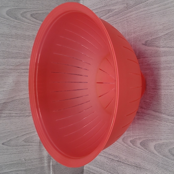 Tupperware | Kitchen | Tupperware Impressions Collander New | Poshmark
